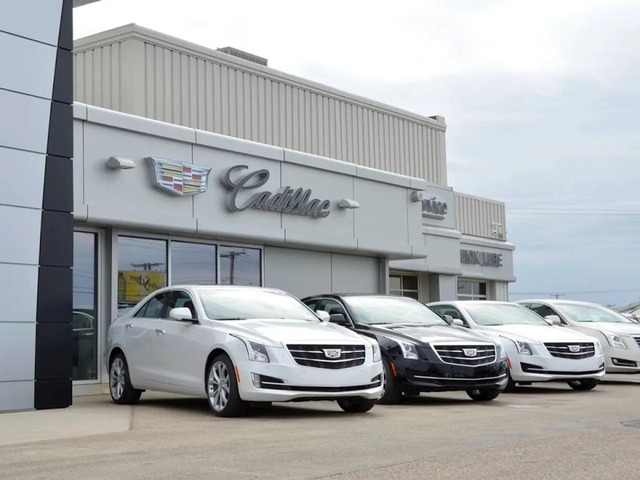 Get to Know Wheaton GMC Buick (Saskatoon) in Saskatoon, SK | HeyAuto